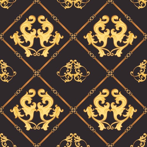 Filipino traditional yakan pattern Royalty Free Vector Image