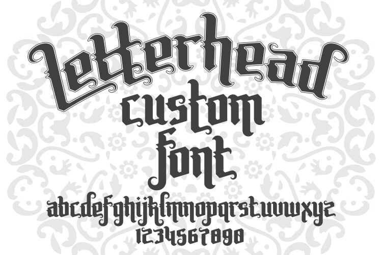 Letterhead Symbols Vector Images (over 11,000)