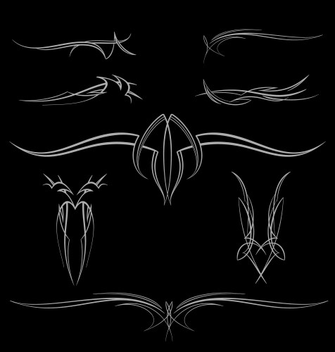 Pinstripes Vector Images (over 9,800)