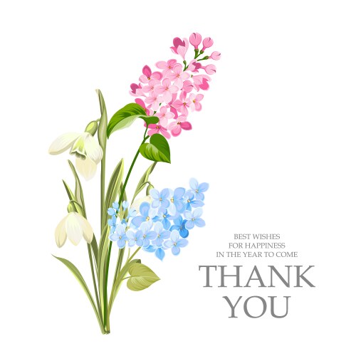 Green Thank You Vector Images (over 2,100)
