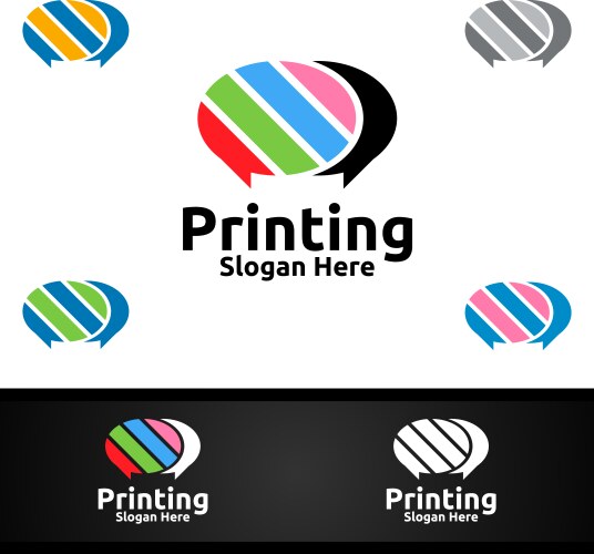 Printing Press Company Logo Vector Images (over 620)