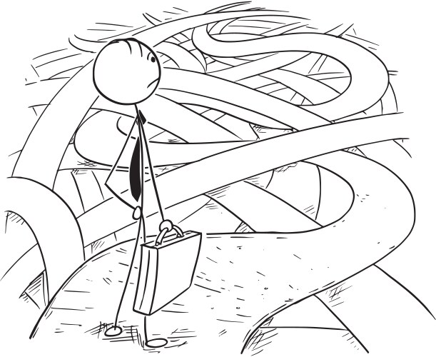 Difficult Vector Images (over 16,000)