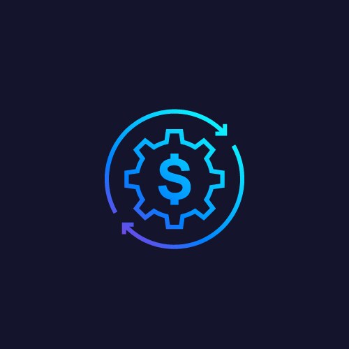 Cost Effective Icon Vector Images (over 2,300)