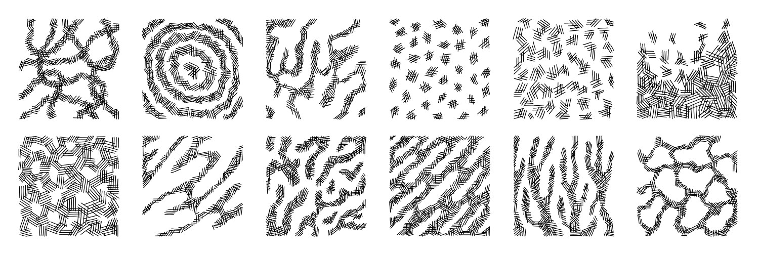 Circle Texture Grid Vector Images (over 58,000)
