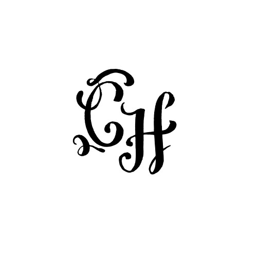 C H Logo Vector Images (over 4,600)