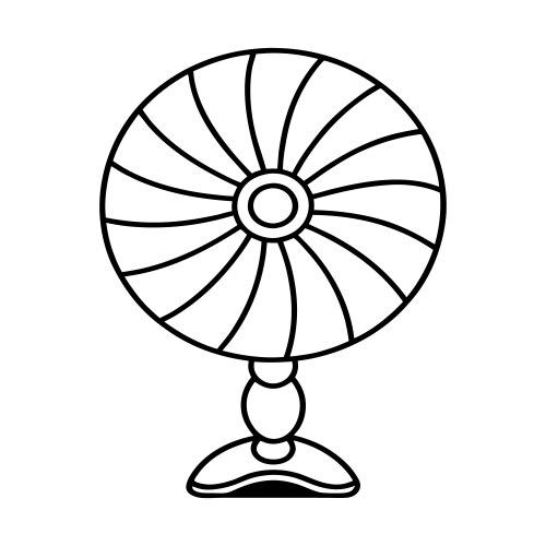 Table Clipart Black and White Vector Images (over 3,400)