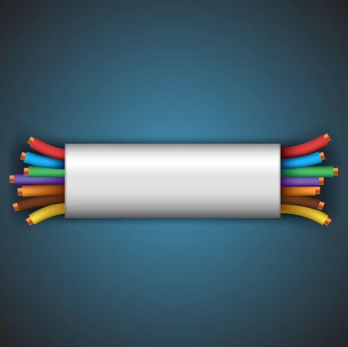 Electrical Wires Vector Images (over 65,000)