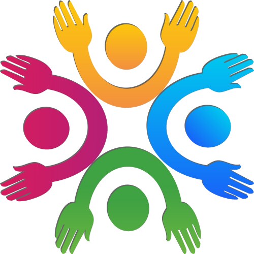 Hands Logo Symbol Vector Images (over 360,000)