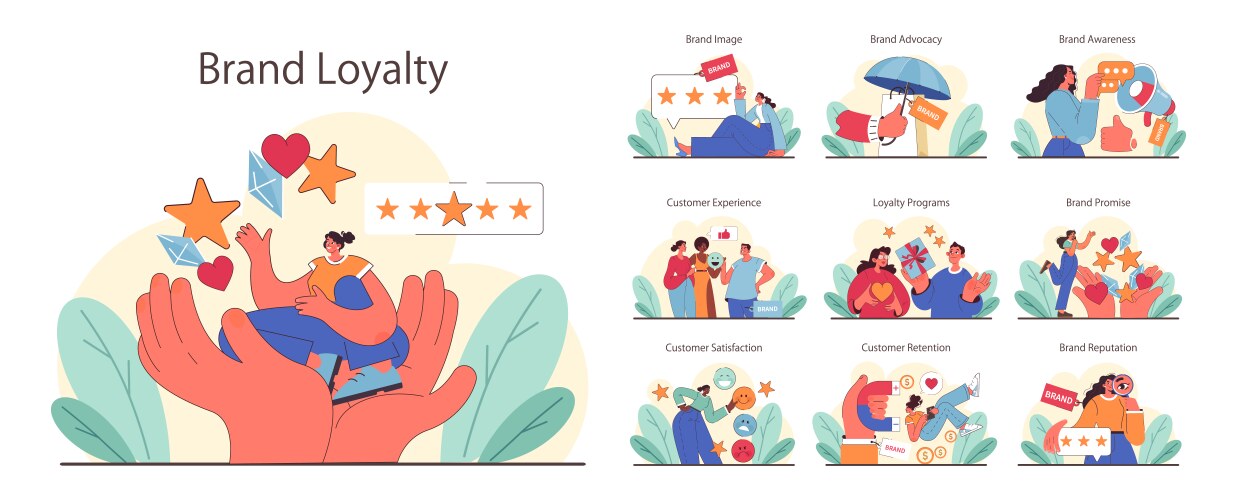 Loyalty Vector Images (over 32,000)