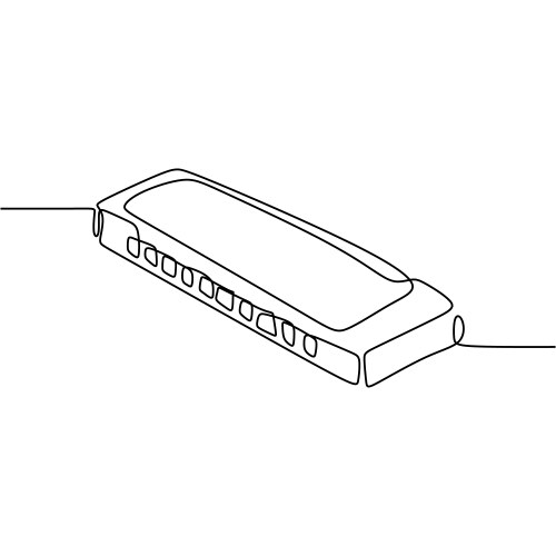 Harmonica Logo Vector Images (over 540)