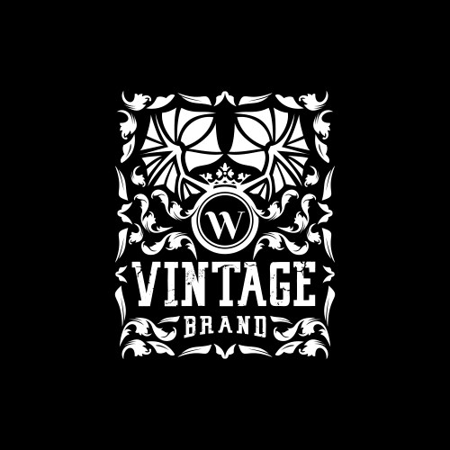 Kostenlose Vintage Letter Vector Images (über 12,000)