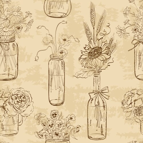 Mason Jar Vector Images (over 6,000)