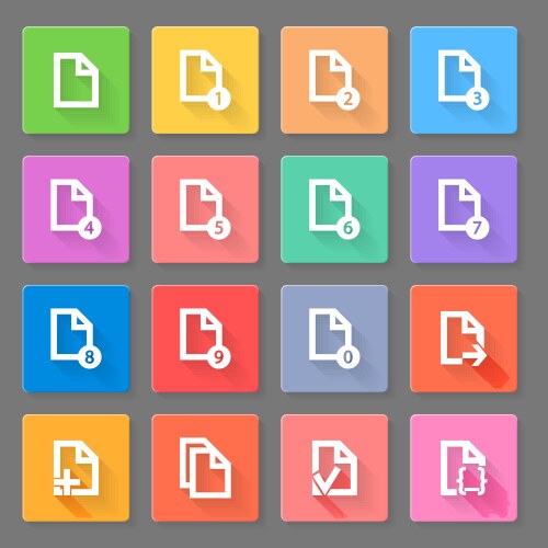 Word Documents Vector Images (over 36,000)