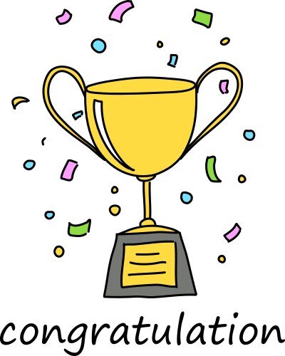 Congratulation Vector Images (over 380,000)