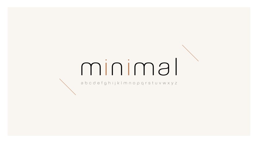 Minimal Logo Vector Images (over 690,000)