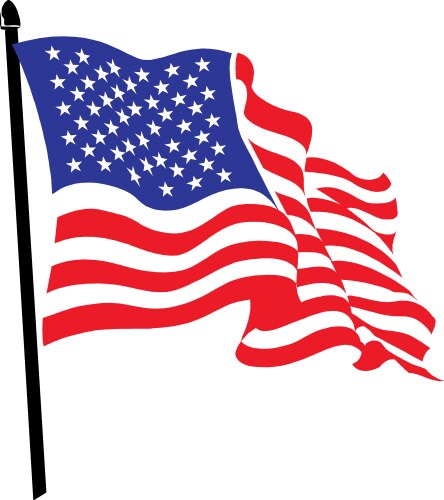 American Flag Logo Vector Images (over 35,000)