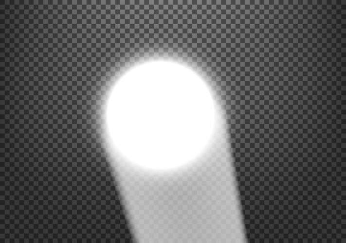 Transparent Laser Beam Vector Images (over 4,400)