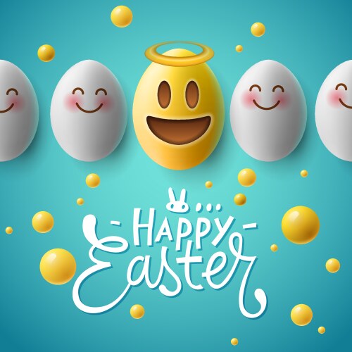 Easter Egg Emoji Vector Images (over 1,300)