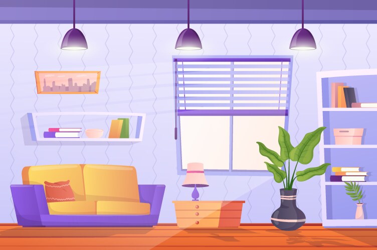 Living Room Vector Images (over 83,000)