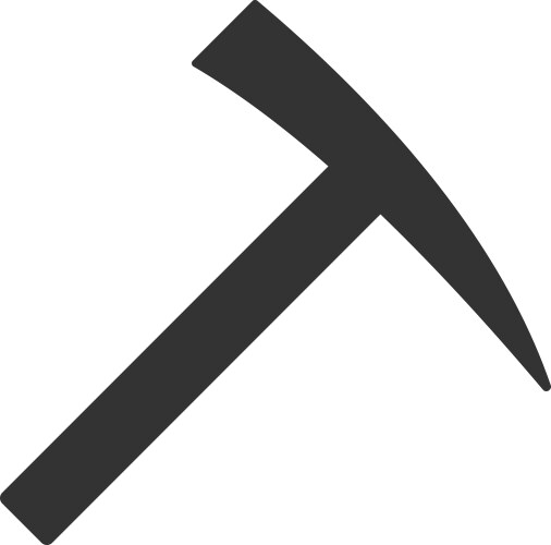 Geology Hammer Vector Images (over 1,000)