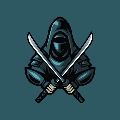 Ninja Vector Images (over 18,000)