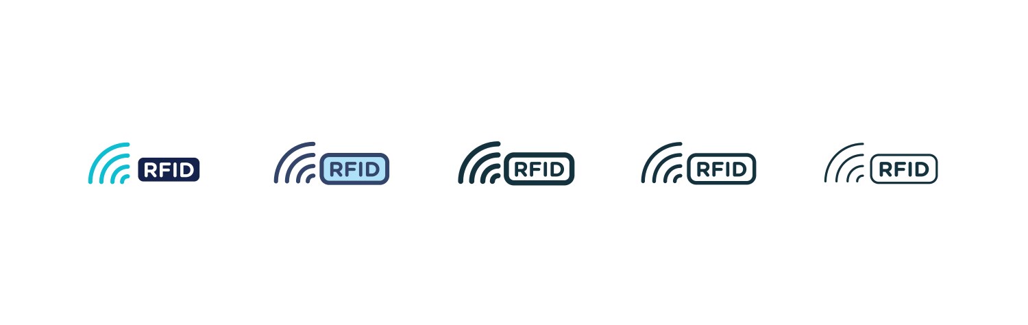 Rfid Logo Vector Images (over 480)