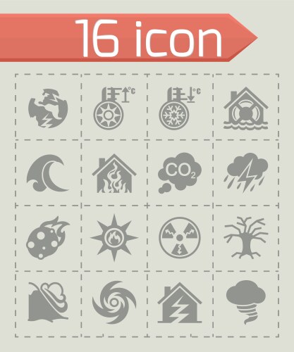 Chernobyl Disaster Remembrance Day Poster Vector Image