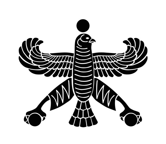 Farvahar Vector Images (62)