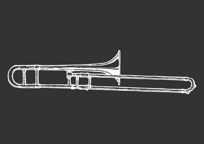 Trombone Vector Images (over 4,300)