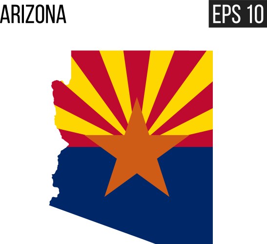 Arizona Vector Images (over 12,000)