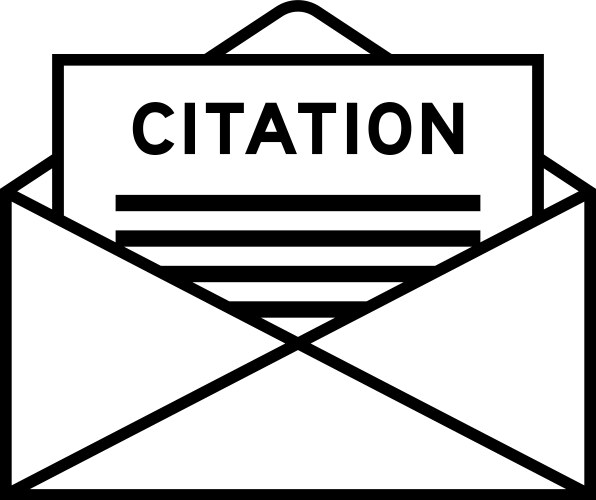 Citation Vector Images (over 8,100)