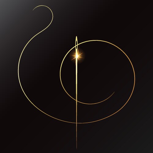 Needle Logo Vector Images (over 17,000)