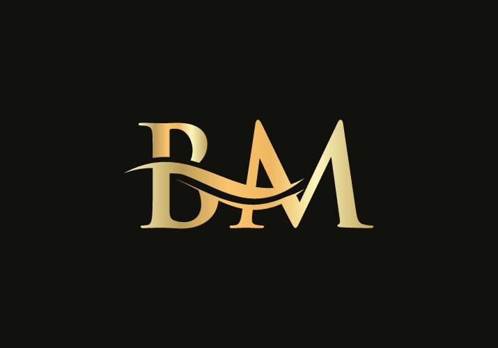 Bm Logo Vector Images (over 2,700)