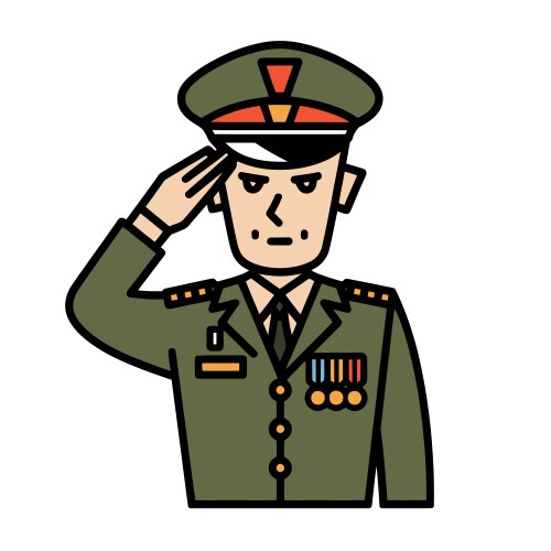 Military Rank Vector Images (over 13,000)