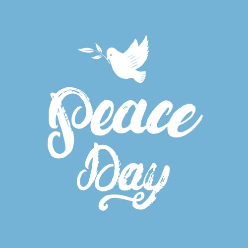 Calligraphy Peace Vector Images (over 4,500)