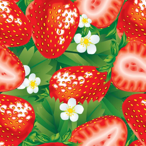 Strawberry Vector Images (over 130,000)