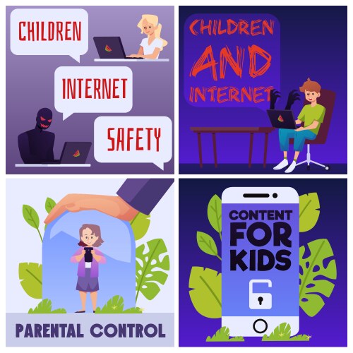 Children Safety Vector Images (over 12,000)