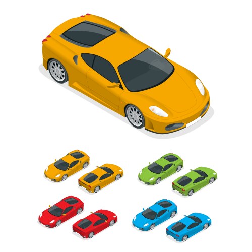 Sports Car Vector Images (over 130,000)