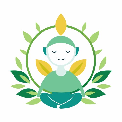 Holistic Logo Vector Images (over 5,200)