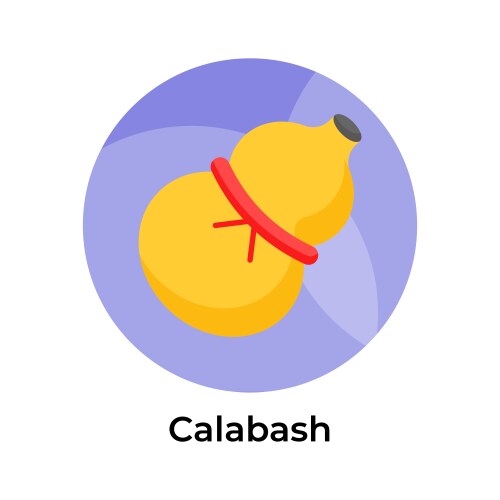 Calabash Vector Images (over 1,100)