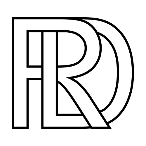 Rd Logo Vector Images (over 2,600)