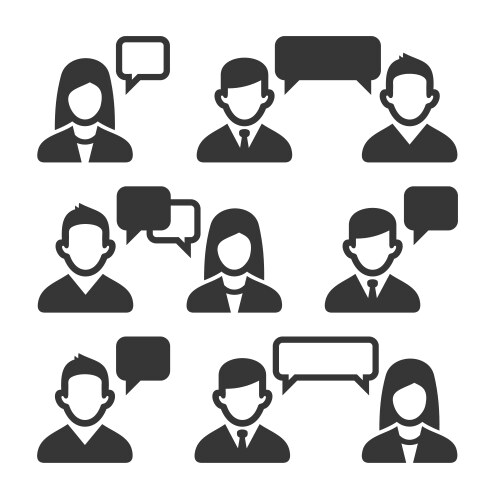 Mouth Speaking Vector Images (over 5,200)