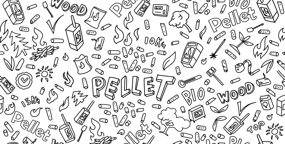Pellet Cartoon Wood Vector Images (58)
