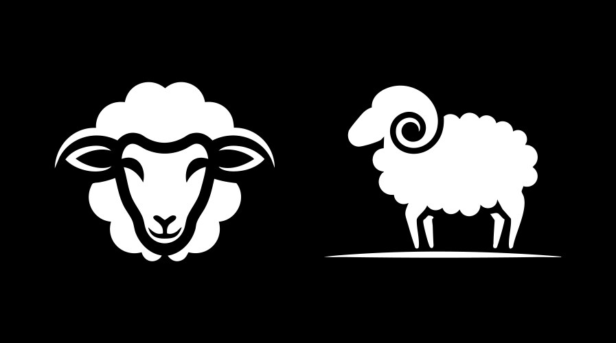 The Black Sheep Logo Black Sheep Logo Vector Images (over 6,800)