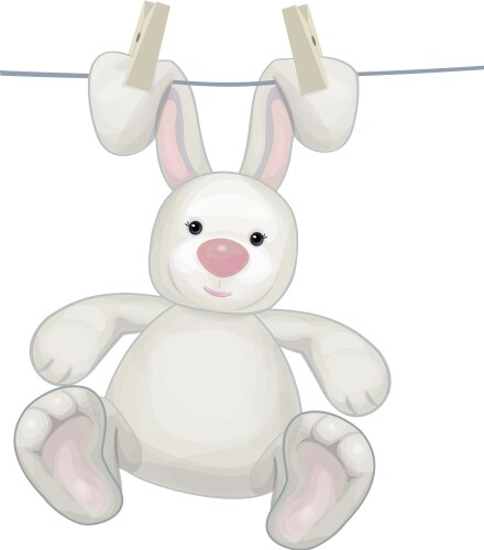 Cute Cartoon Rabbit Vector Images (over 96,000)