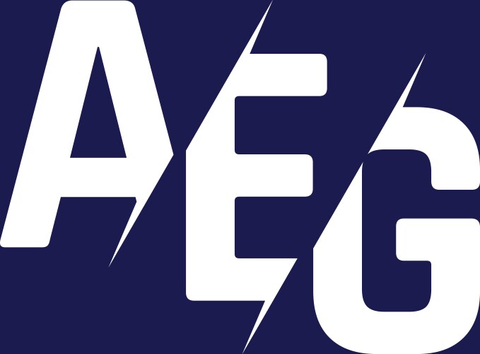 Aeg Logo Vector Images (56)