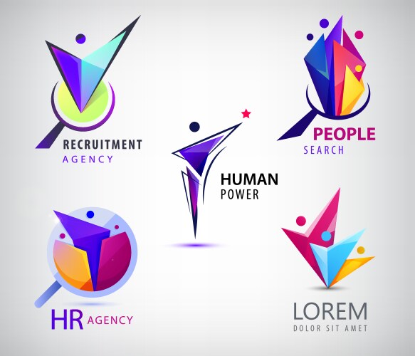 Job Logo Vector Images (over 45,000)