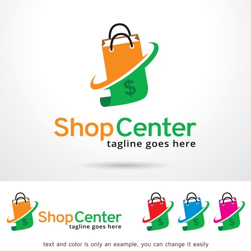 Smart Shop Logo Vector Images (over 10,000)