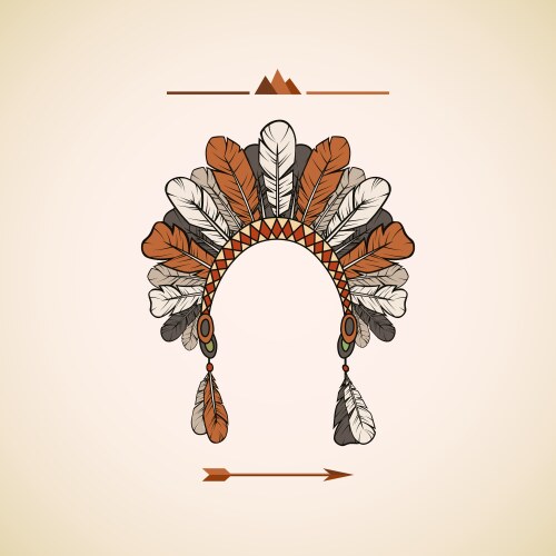 Native American Vector Images (over 49,000)