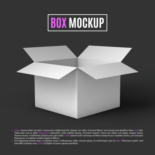 Open Box Vector Images (over 90,000)